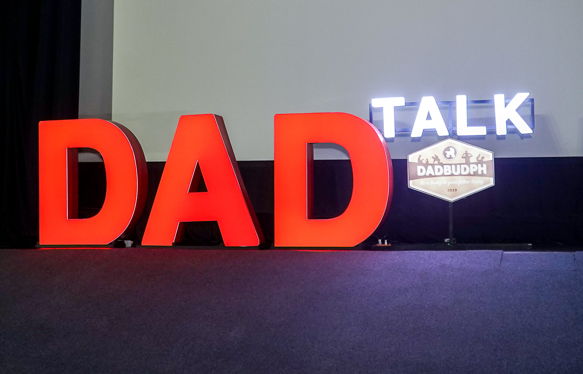 DadBud Academy Kicks Off To Empower Dads Nationwide - PAGEONE