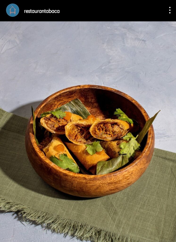 Filipino Chefs Get Nomination From Prestigious Int’l Food Awards | PAGEONE
