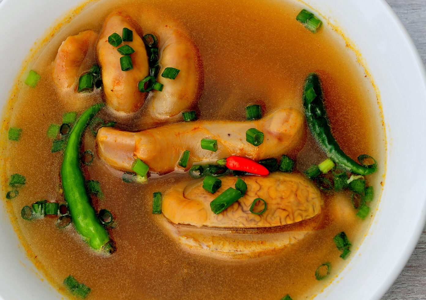 Filipino Food Month: Exotic Pinoy Dishes Aside From Balut | PAGEONE