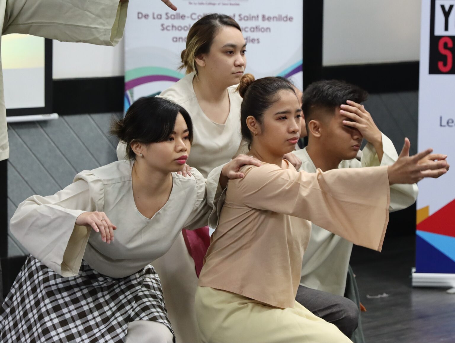 Young Deaf Summit Inspires Next-Gen Deaf Leader Advocates | PAGEONE