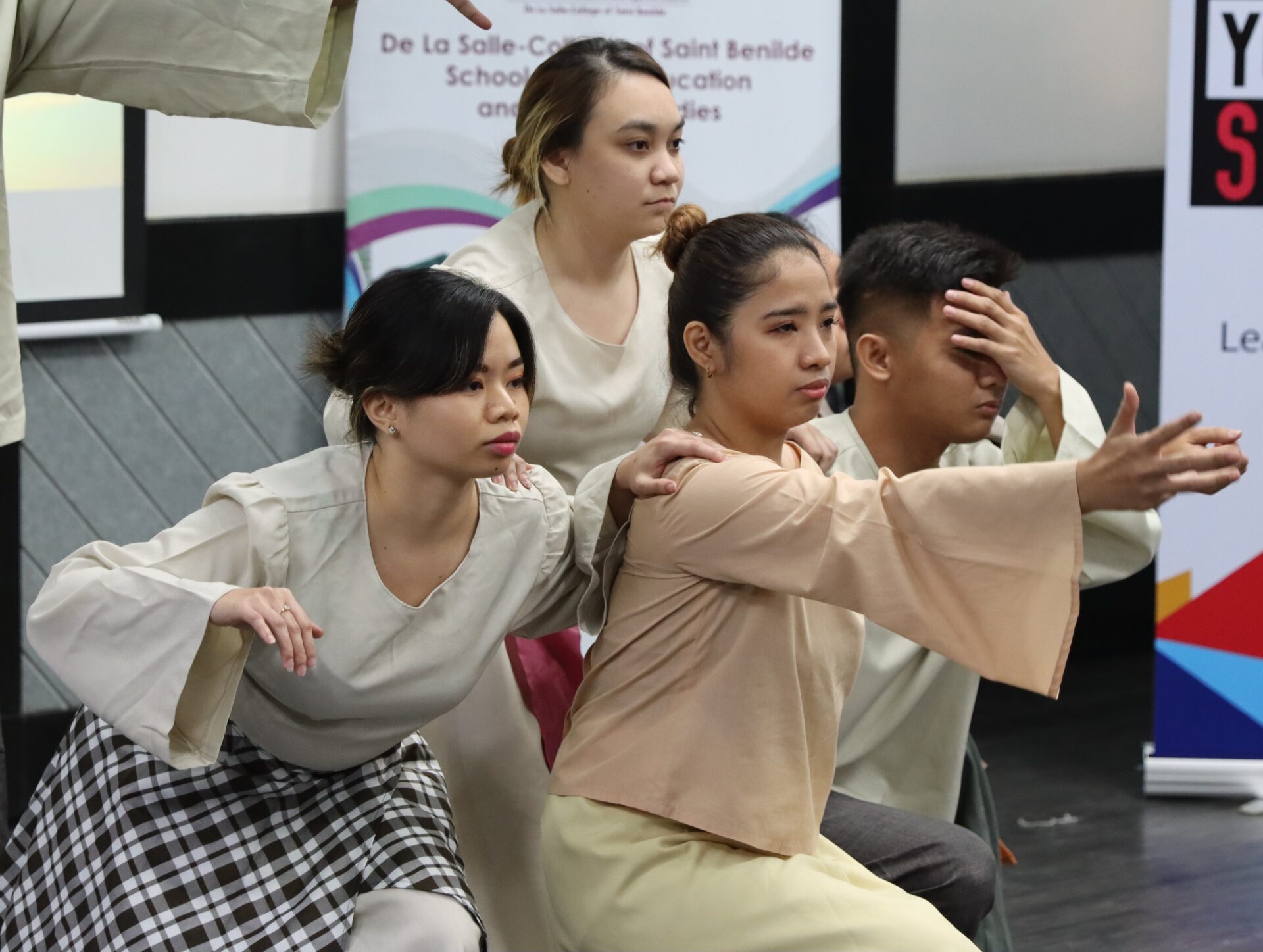 Young Deaf Summit Inspires Next-Gen Deaf Leader Advocates | PAGEONE