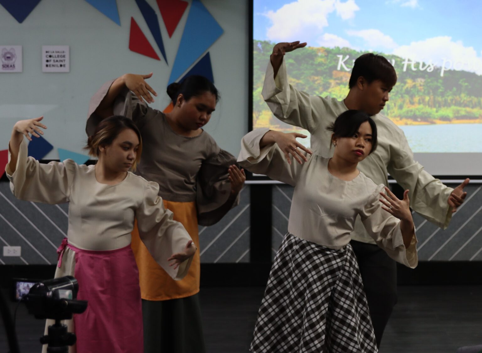 Young Deaf Summit Inspires Next-Gen Deaf Leader Advocates - The ...