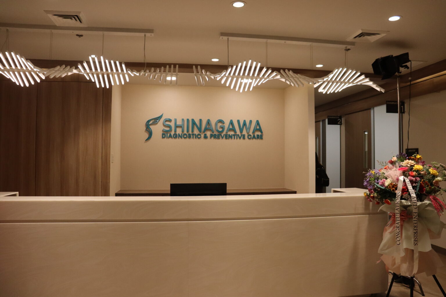 Shinagawa Brings Innovative Healthcare Services Through Its New ...