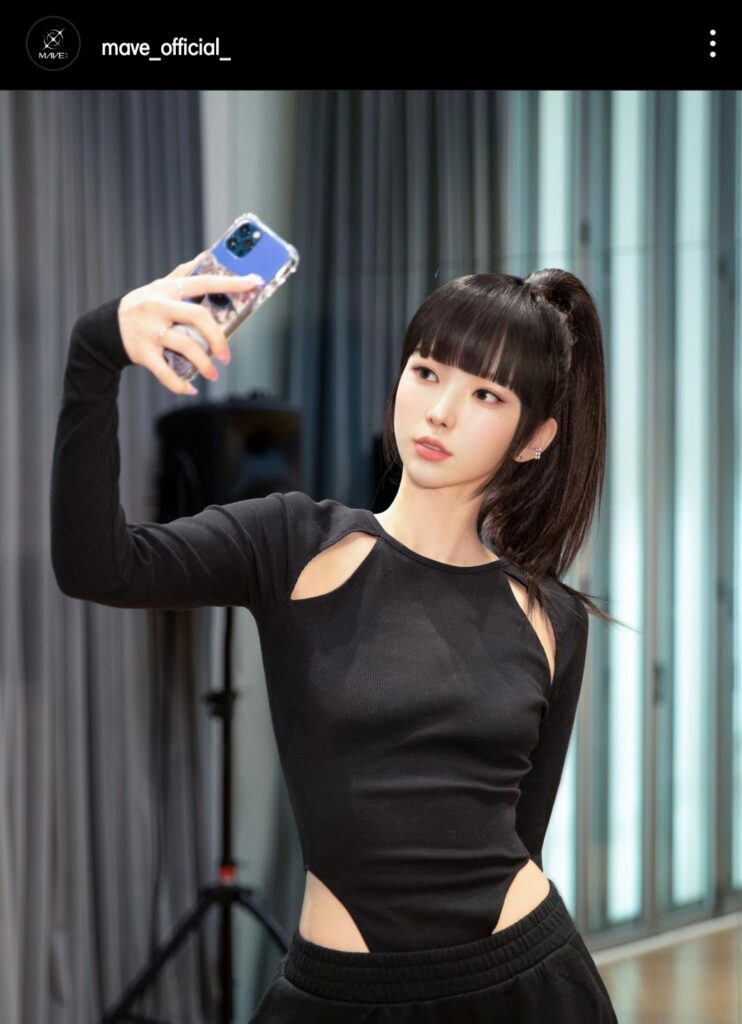 What You Need To Know About ‘MAVE,’ The First AI-Generated Korean Girl ...