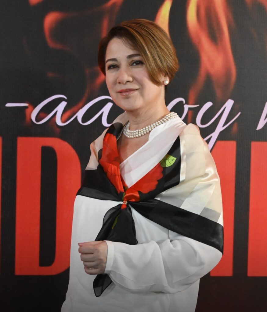 ABS-CBN And TV5 Collaborate On New Drama Series | PAGEONE