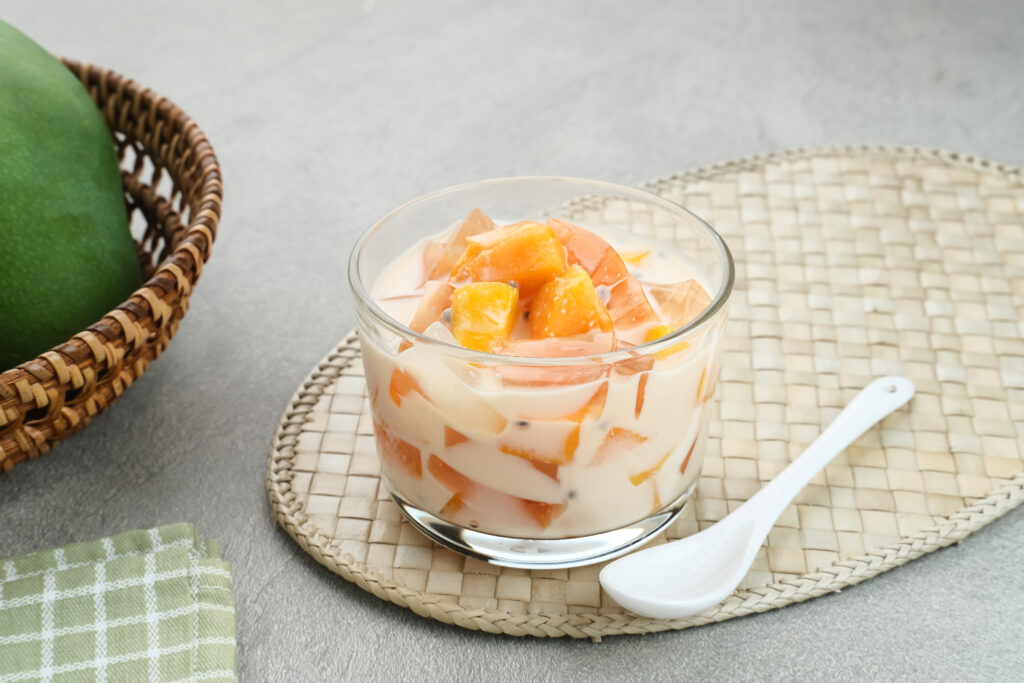 Filipino Mango Desserts Perfect This Summer Season | The Philippine Post