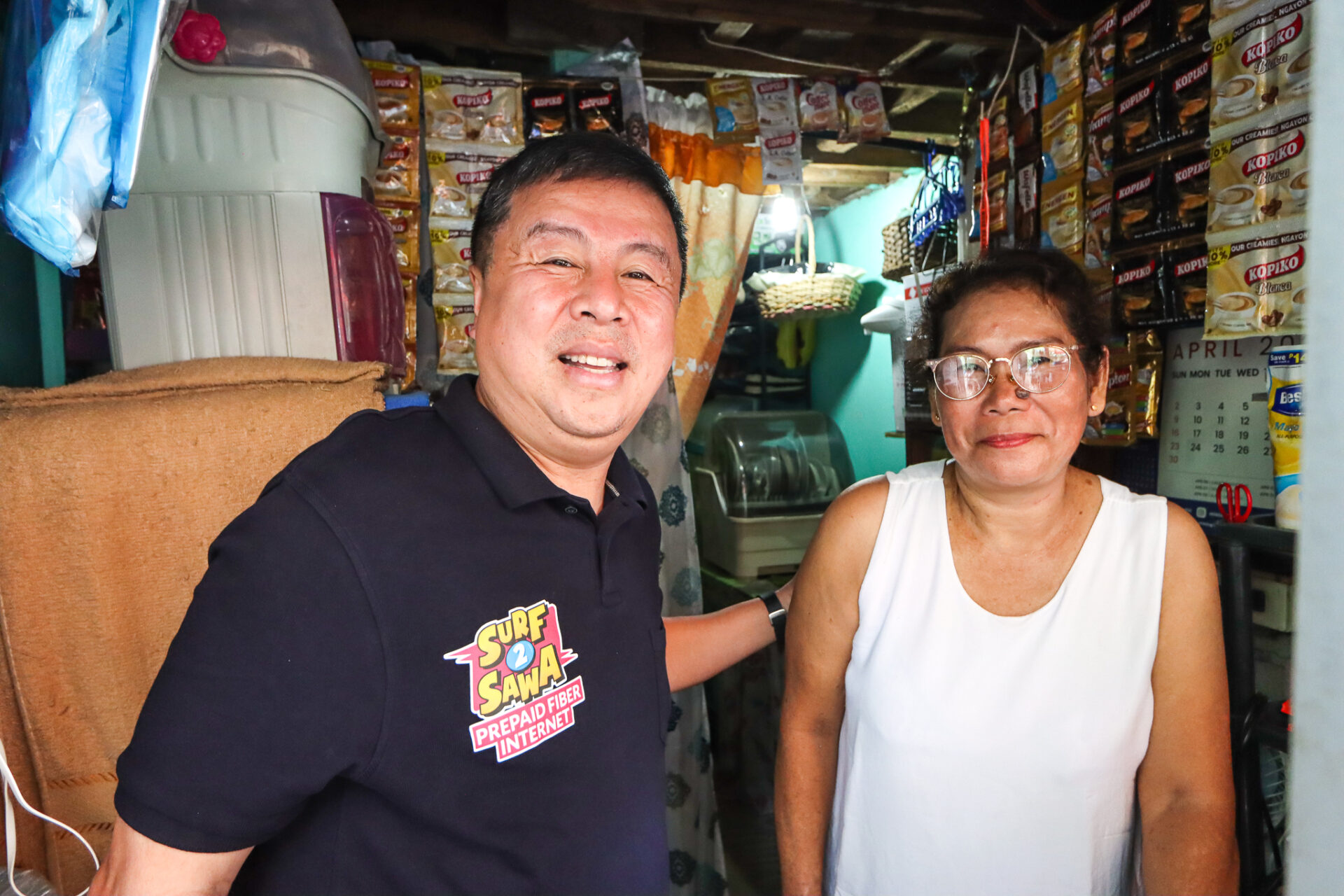 Converge Prepaid Fiber Brings Digital Connectivity To Marginalized ...