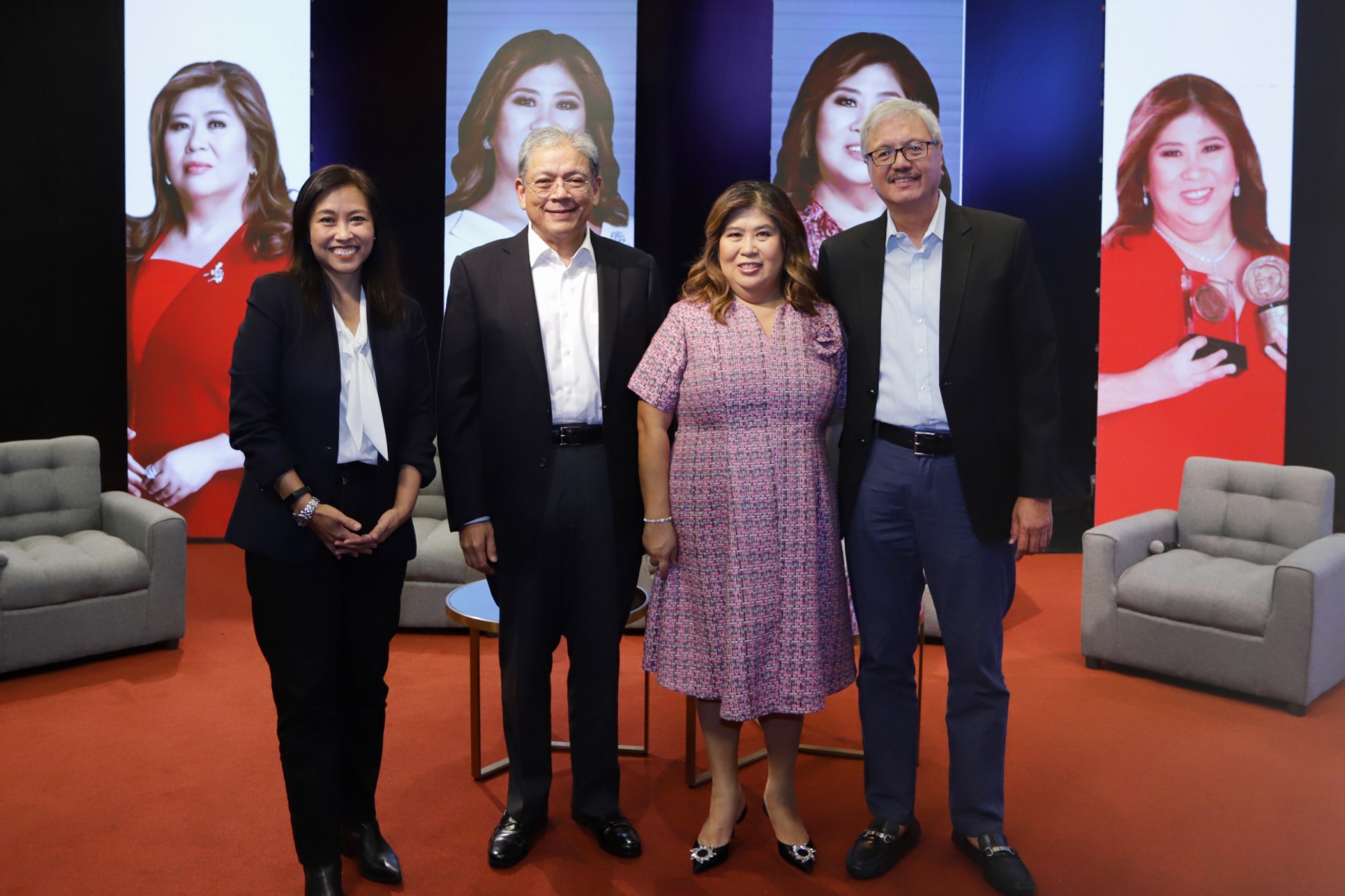Jessica Soho Continues Mission Of Storytelling And Helping Others ...
