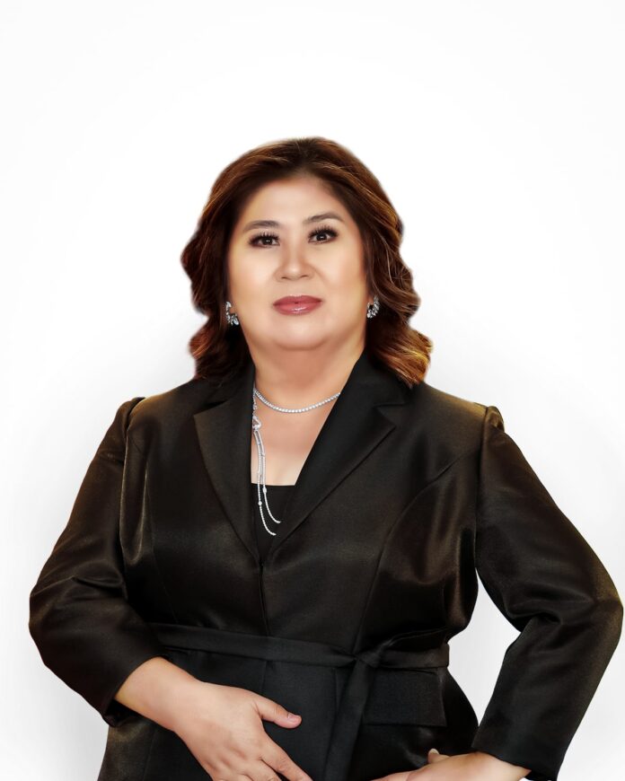 Jessica Soho Continues Mission Of Storytelling And Helping Others ...