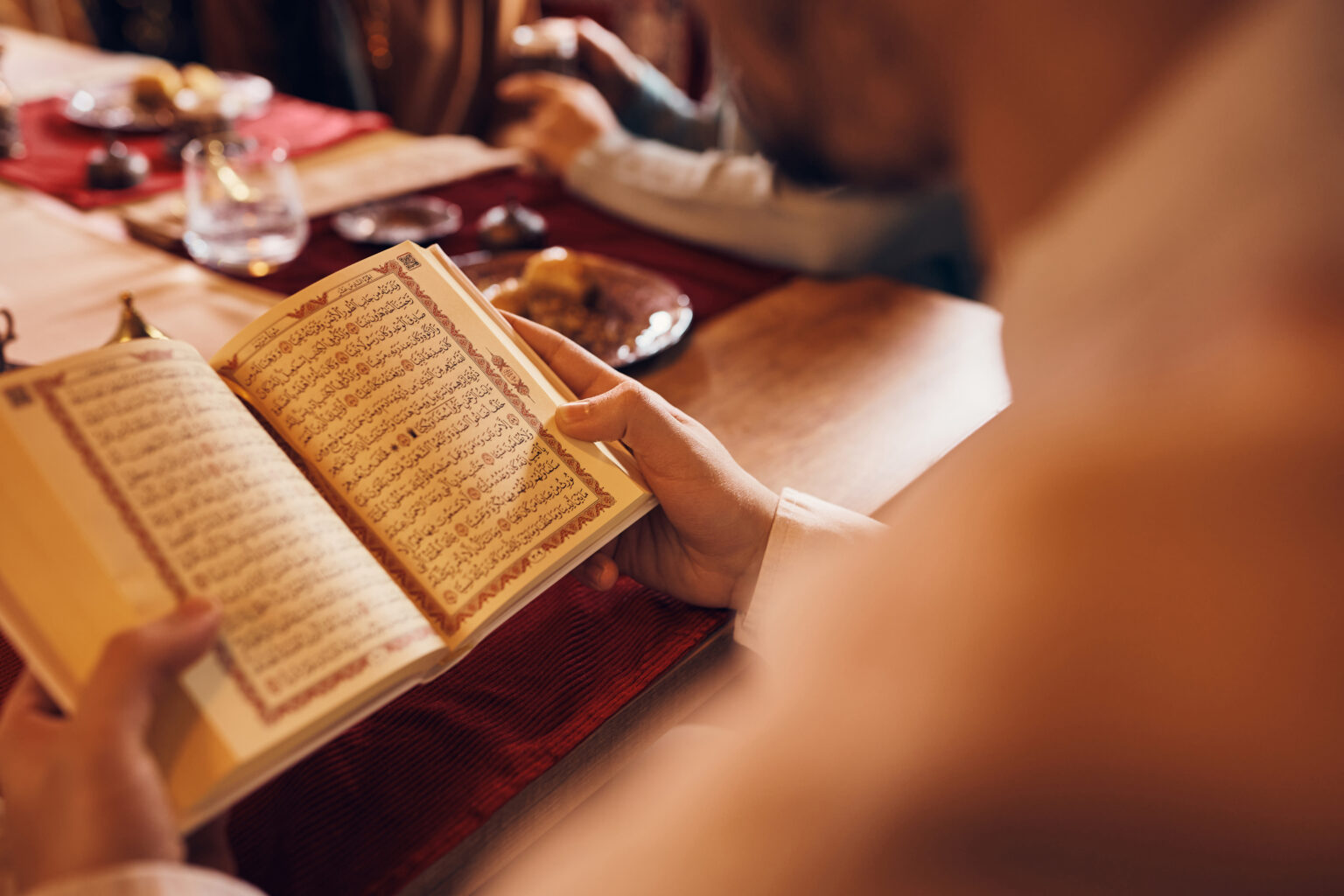 Eid Al-Adha: What Is The Story Behind It And How Is It Celebrated ...