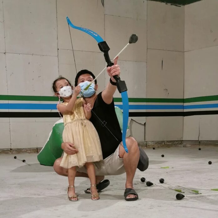 Turn Rainy Days Into Fun Times With These Indoor Activities Around The ...