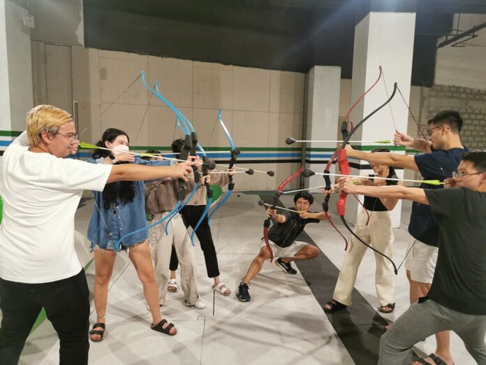 Turn Rainy Days Into Fun Times With These Indoor Activities Around The ...