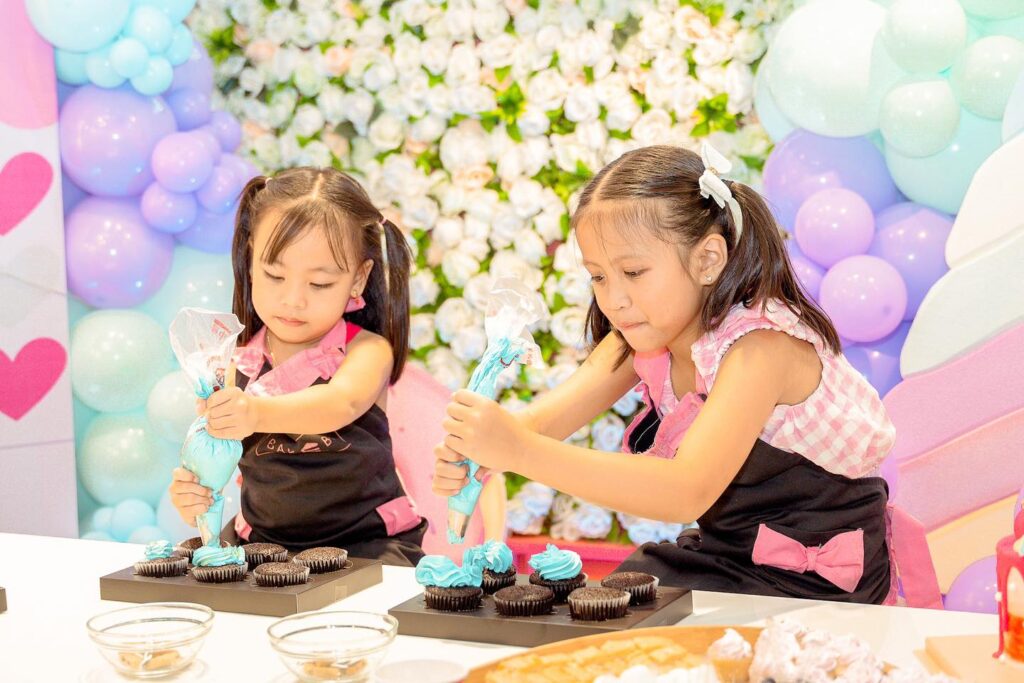 Turn Rainy Days Into Fun Times With These Indoor Activities Around The ...