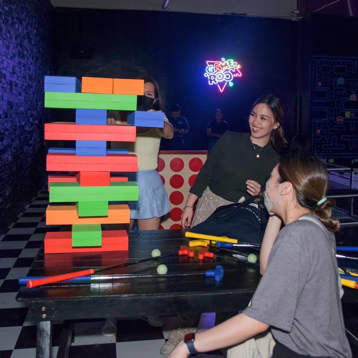 Must-Try Indoor Activities Around The Metro During Rainy Days ...