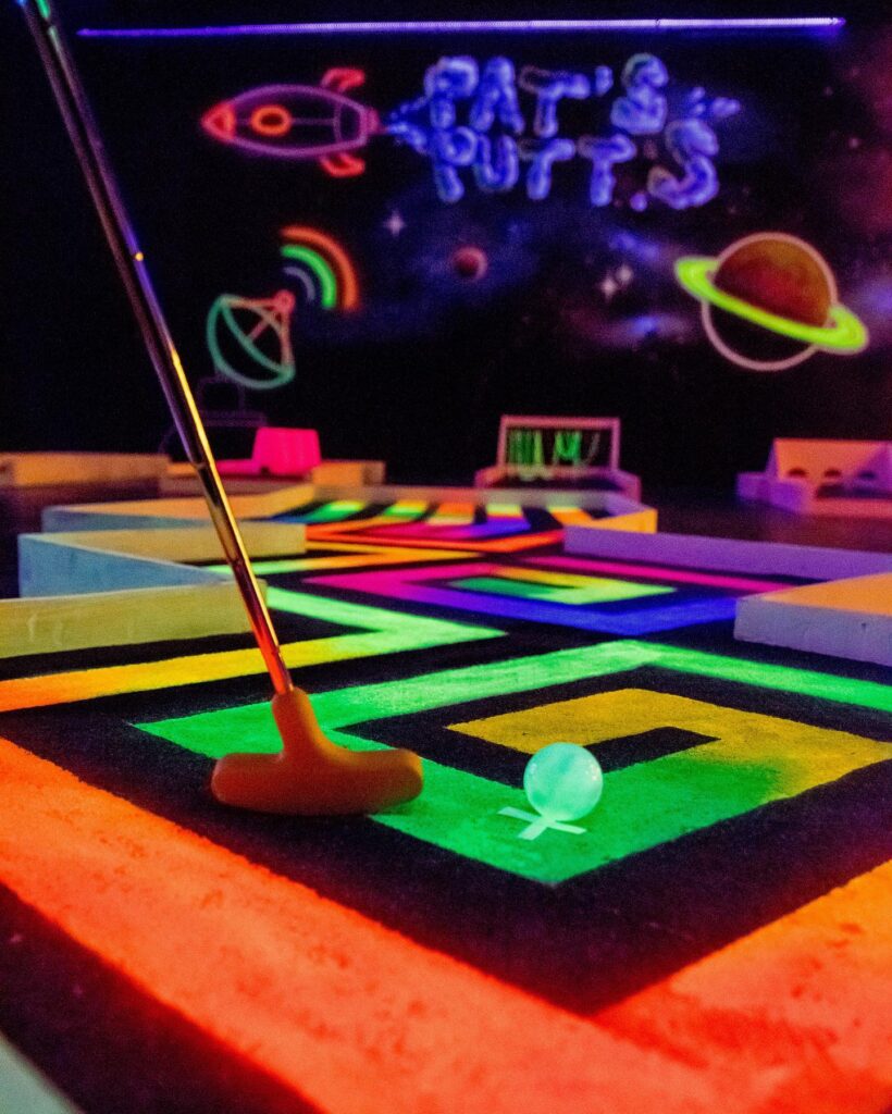 Must-Try Indoor Activities Around The Metro During Rainy Days ...