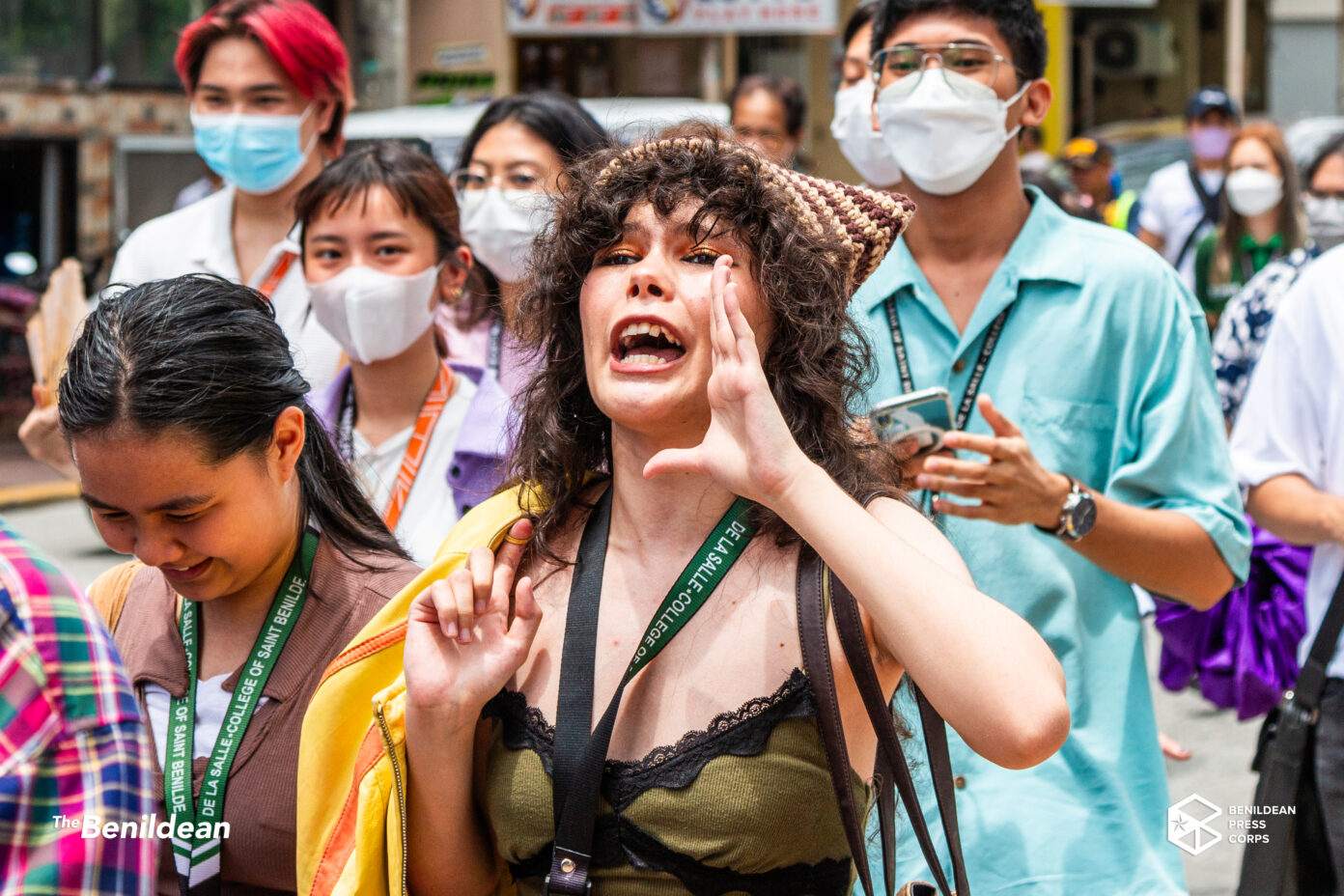 University Unites To Celebrate Pride Month - The Mindanao Life