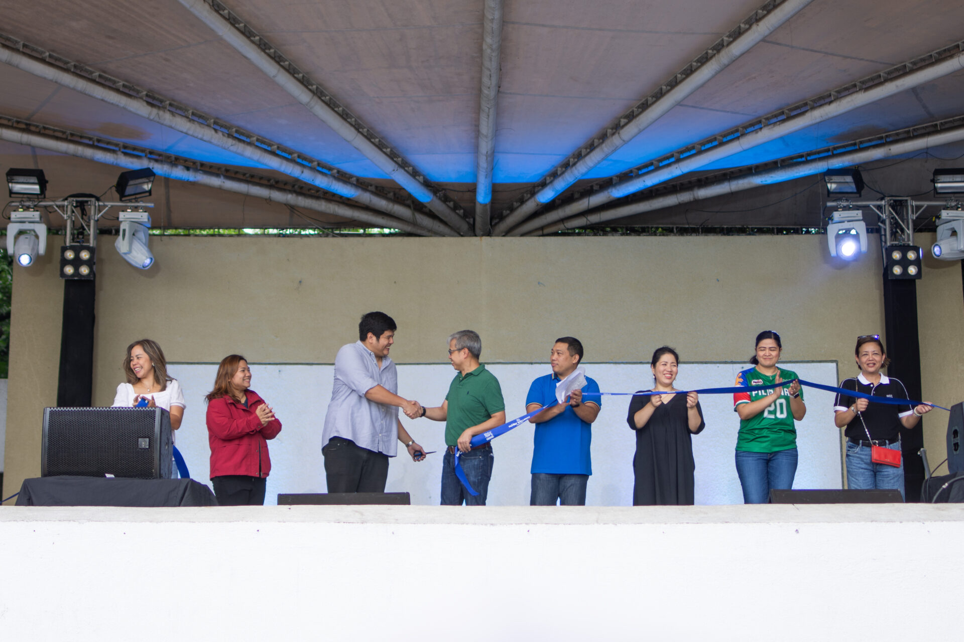 Nestlé Philippines And QC LGU Kick Off Family-Centric Festival - The ...