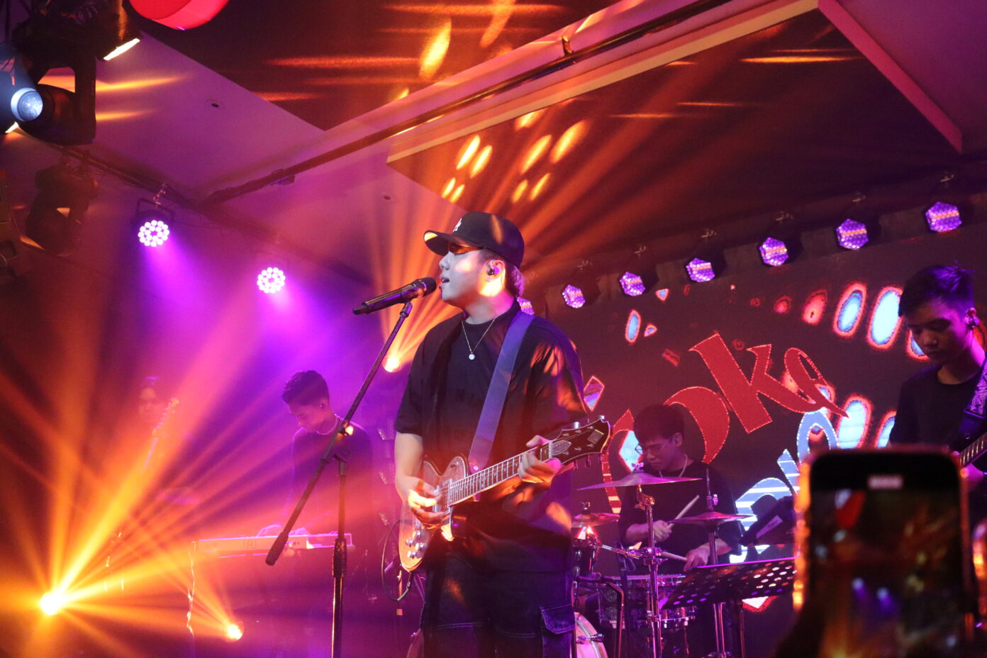 Zack Tabudlo Becomes The First OPM Artist For Coke Studio Global ...