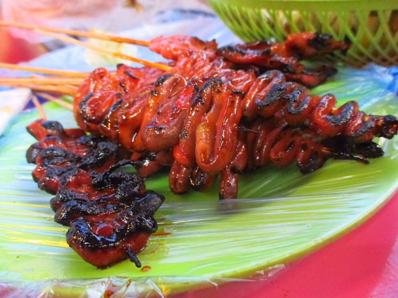 5 Filipino Foods Get In TasteAtlas’ Most Popular Offal Dishes Worldwide - PAGEONE