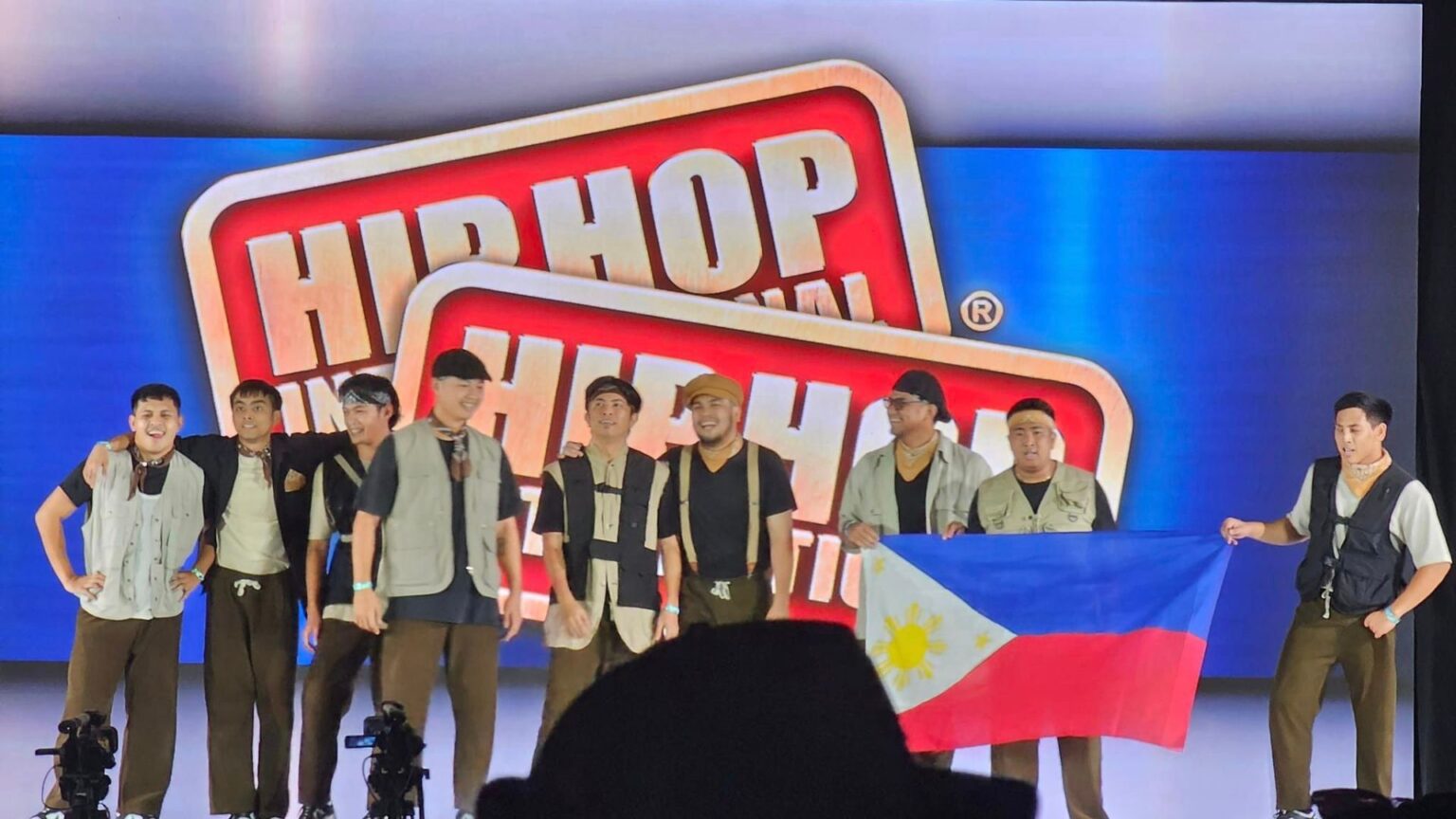 Pinoys Dominate The World Hip-Hop Dance Competition | Manila Magazine