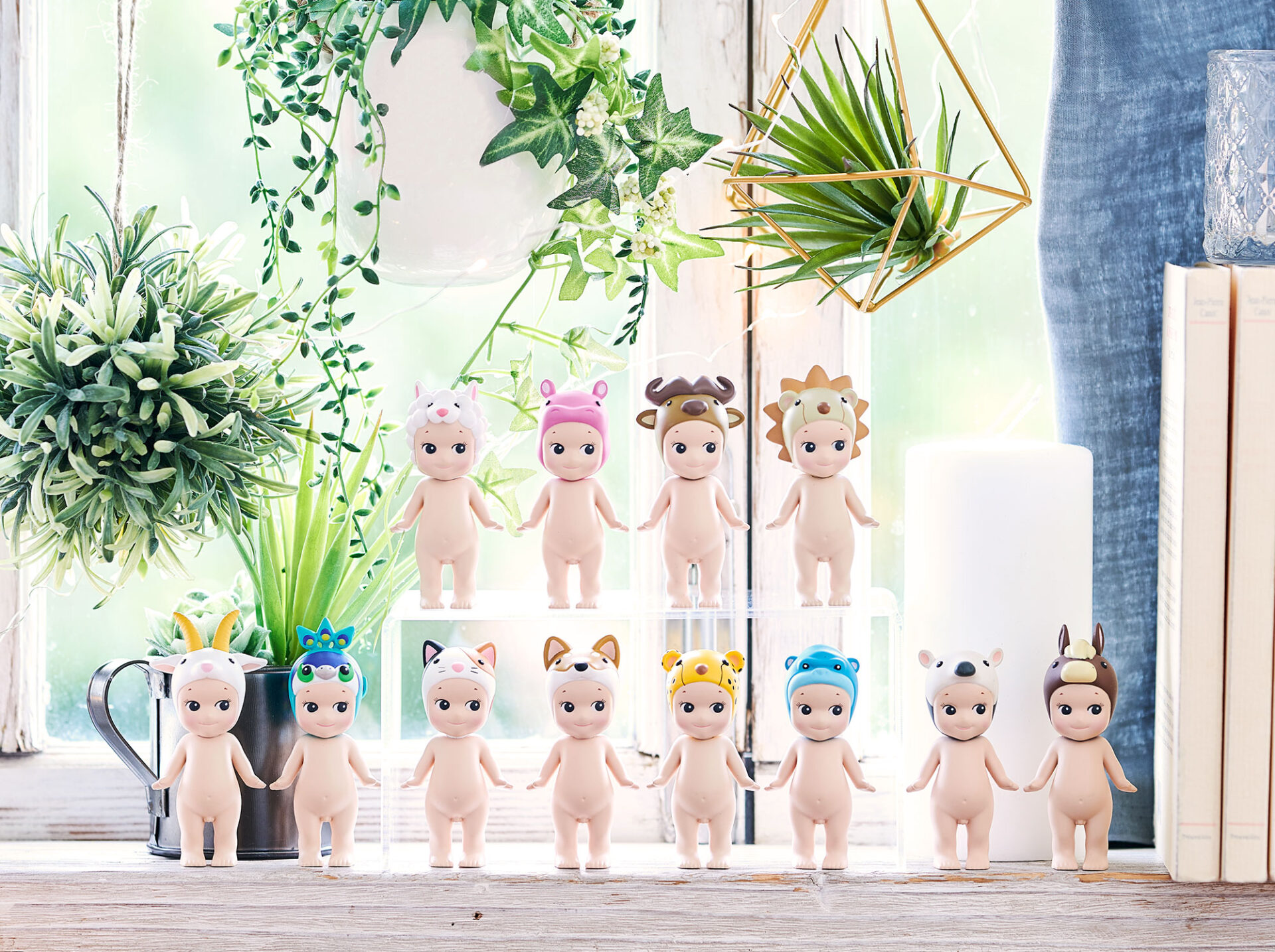 What Are Sonny Angels And Why Does It ‘Heal’ Our Inner Child? | Manila ...