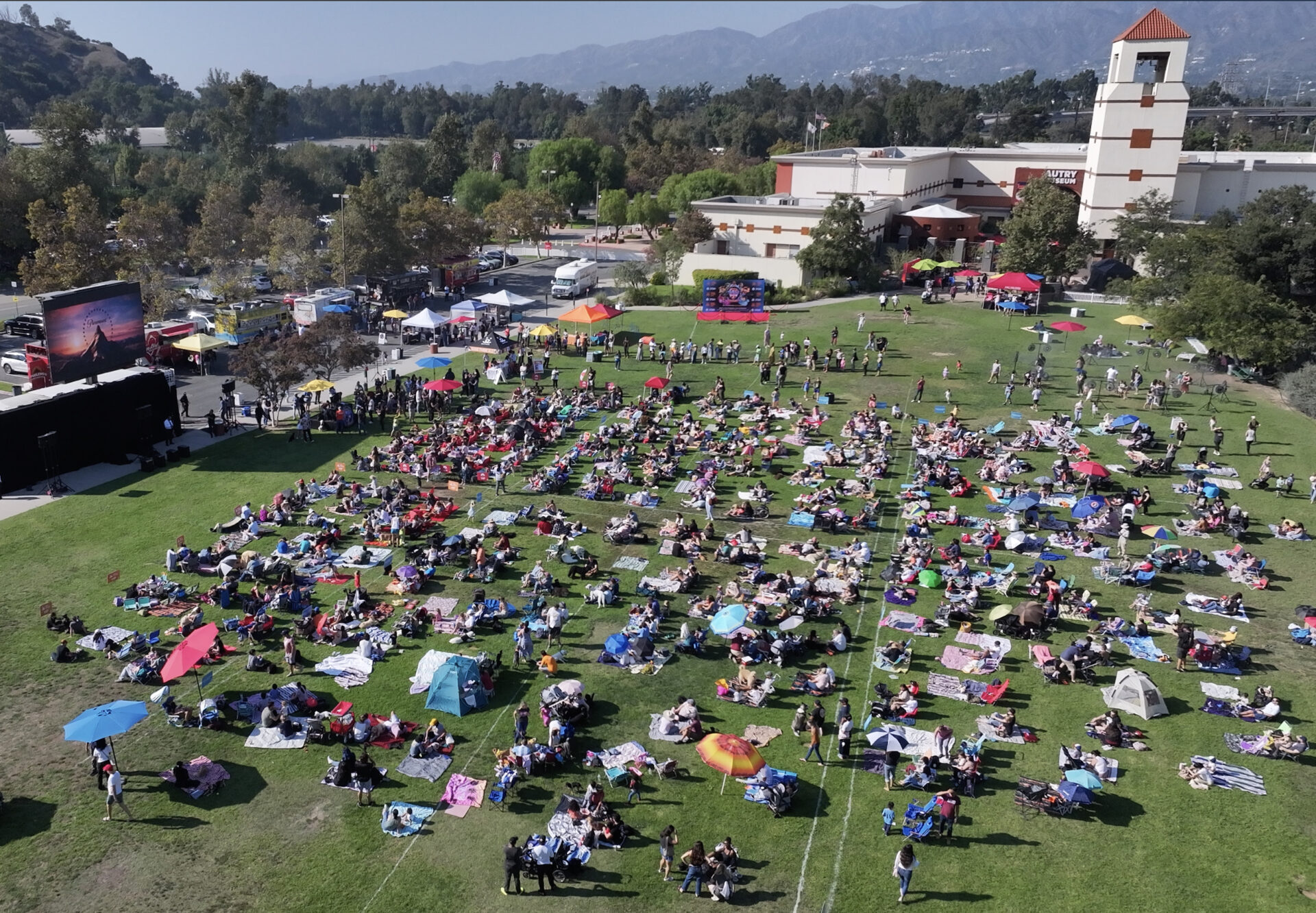 Paw Patrol Breaks World Record For Having Most Dogs Attending A Film ...