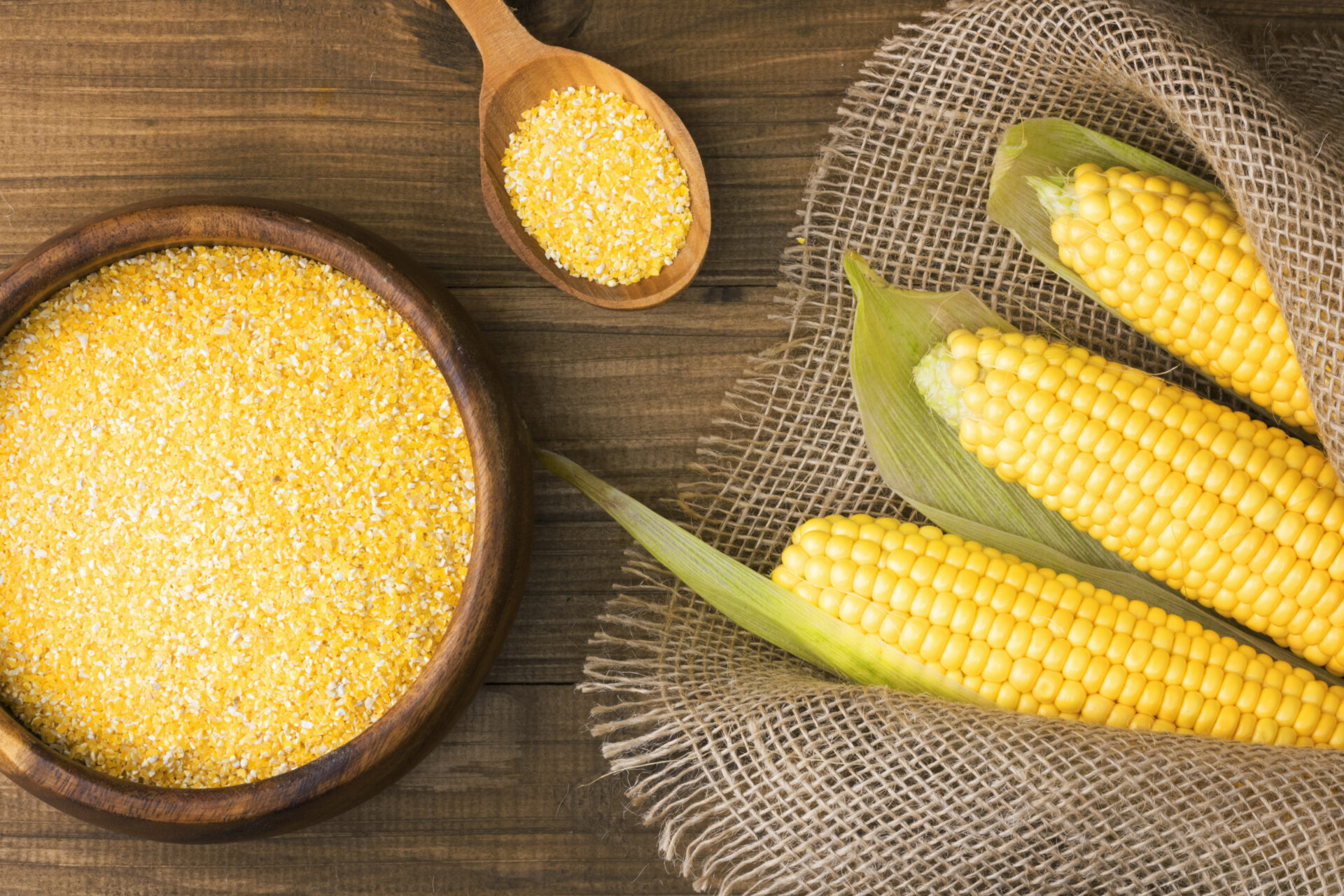 5 Healthy And Cheap Alternatives To Rice | Manila Magazine