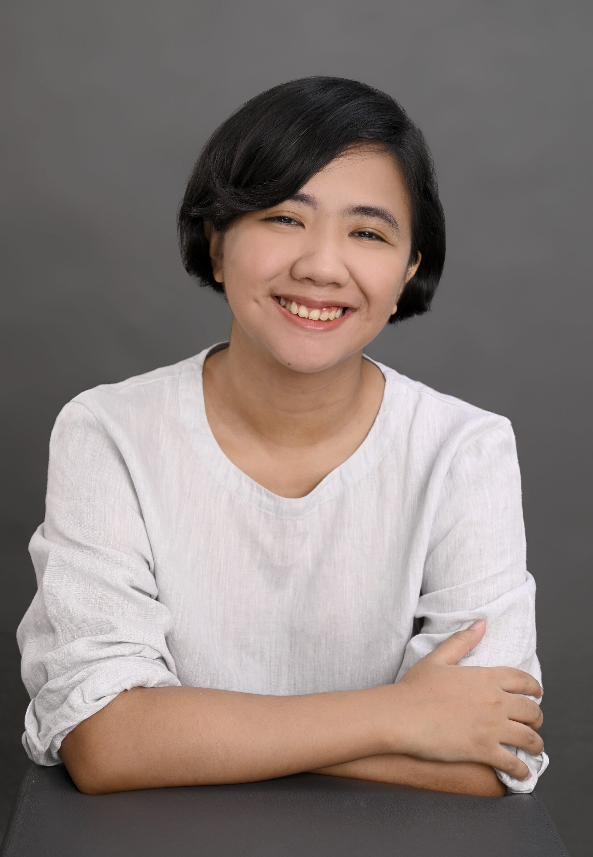 Industrial Design Grad Creates Anti-Drowning Swimwear | PAGEONE