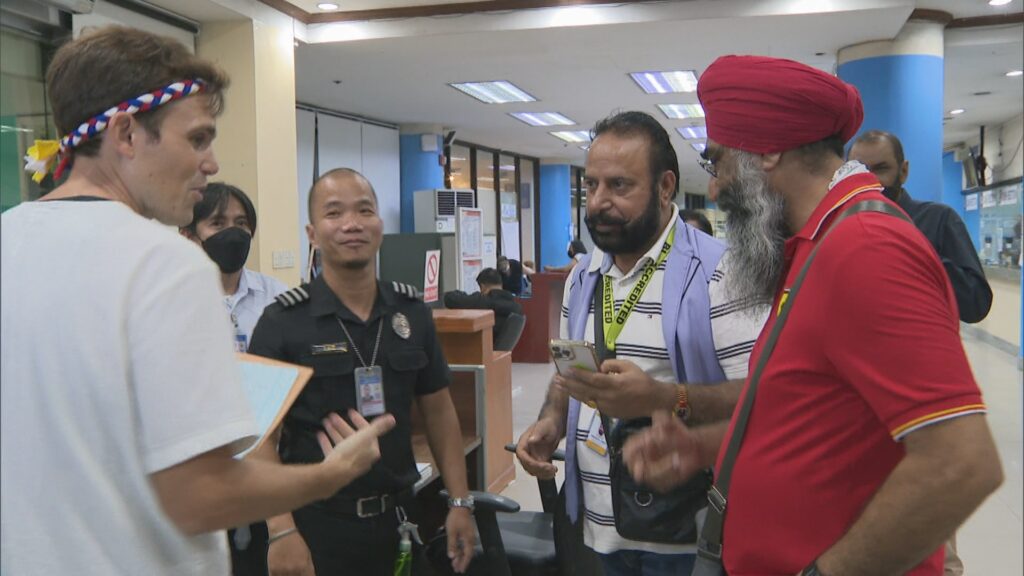 “Tao Po” Features “Becoming Filipino” Vlogger Kulas - The Mindanao Life