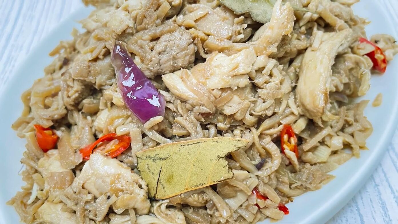 Regional Varieties Of Your Favorite Pinoy Viand - The Philippine Herald