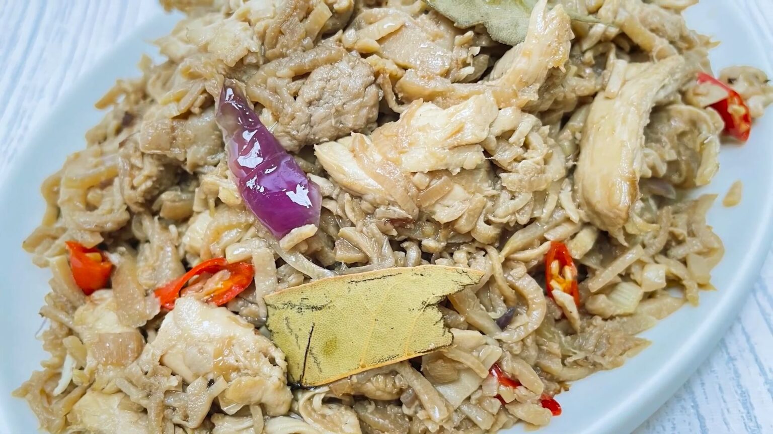 Regional Varieties Of Your Favorite Pinoy Viand - The Philippine Herald