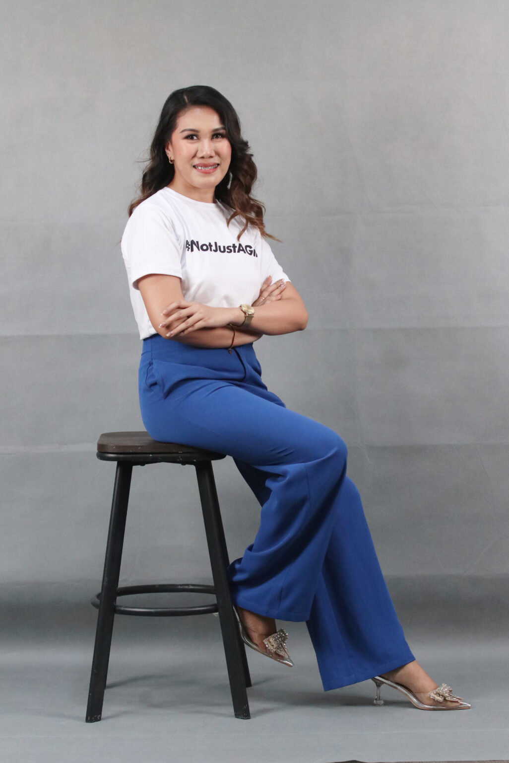 Filipina IT Professional Shares Success In Entering A Male-Dominated ...