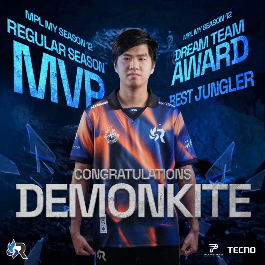 Mobile Legends Team ‘RSG Philippines’ Redeems Itself As The First ...