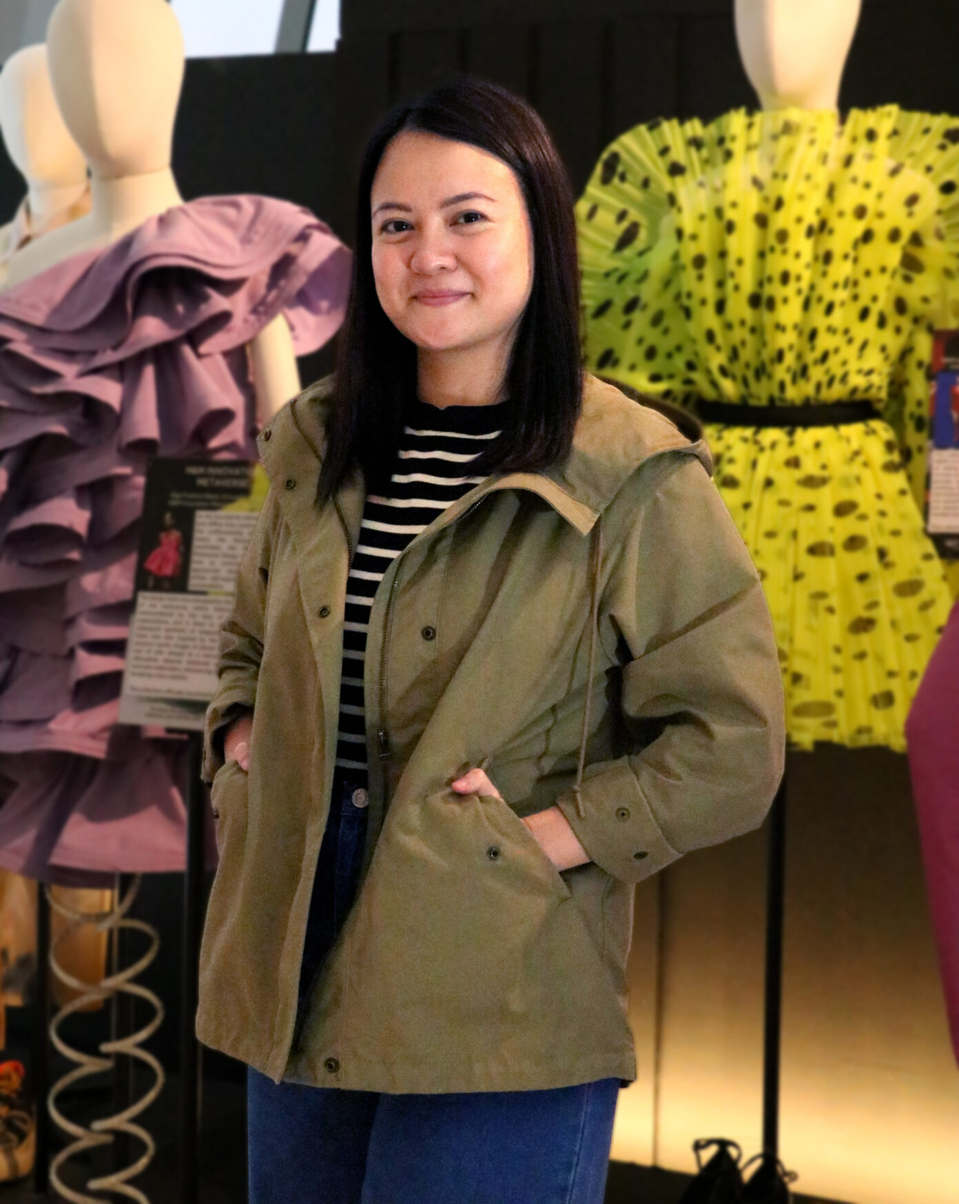 Color Of The Year 2024: Peach Fuzz On Fashion, Beauty, Interior, And ...