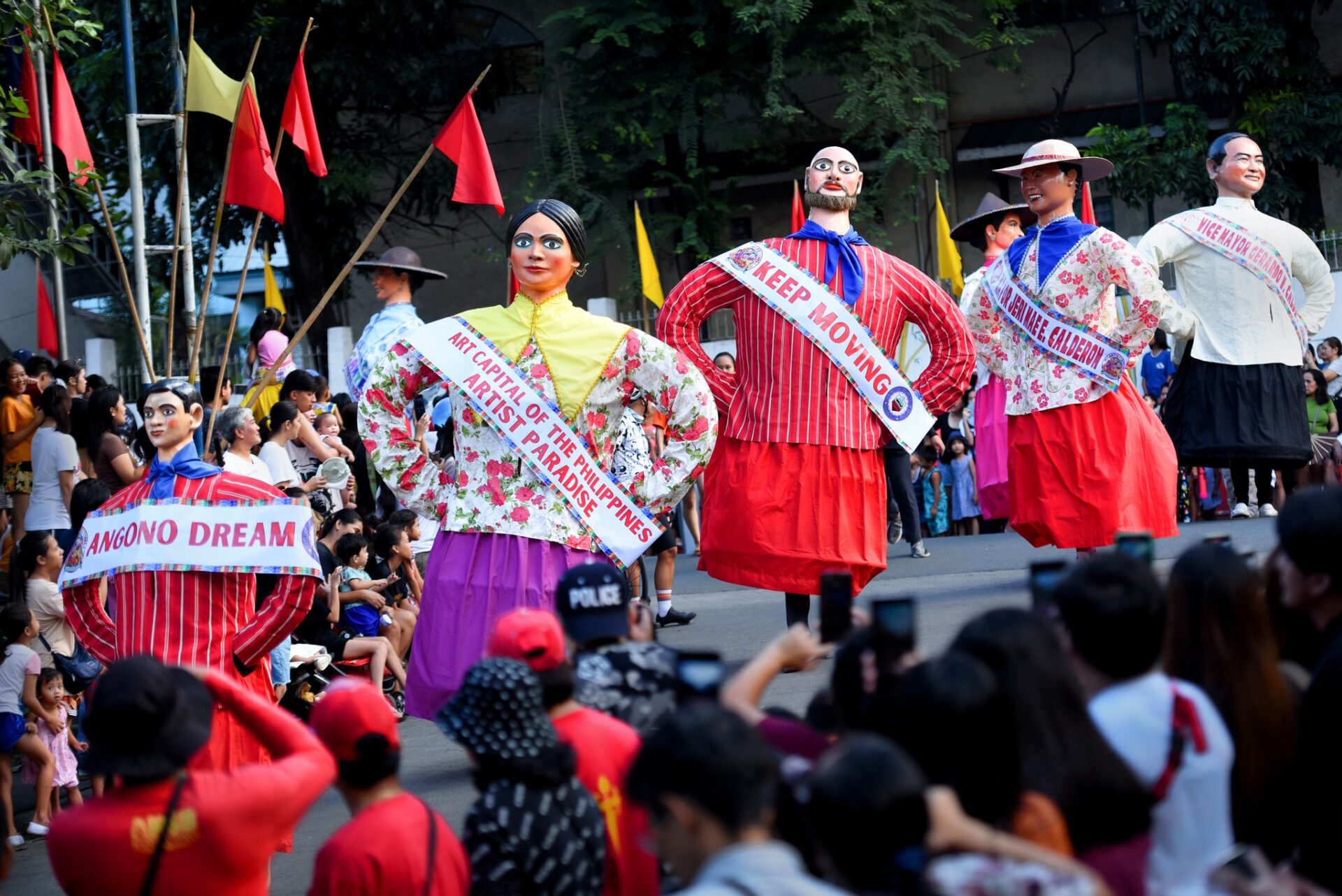 Joy, Culture, And Tradition: Exploring Rizal Celebration - The Mindanao ...