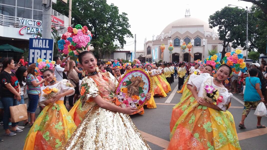 Joy, Culture, And Tradition: Exploring Rizal Celebration - The Mindanao ...