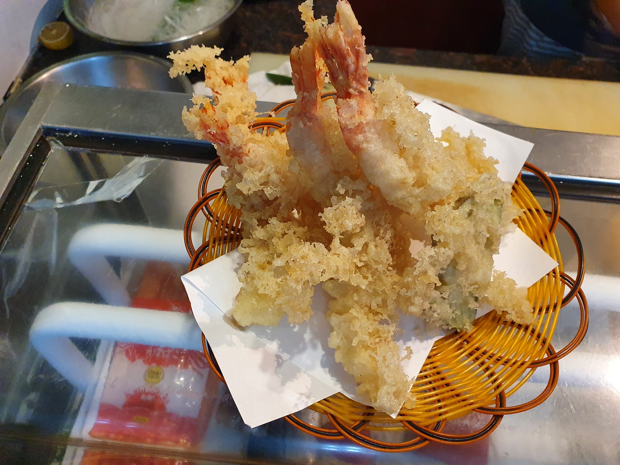 Discover Metro Manila’s Finest Tempura Havens - The Philippine Herald