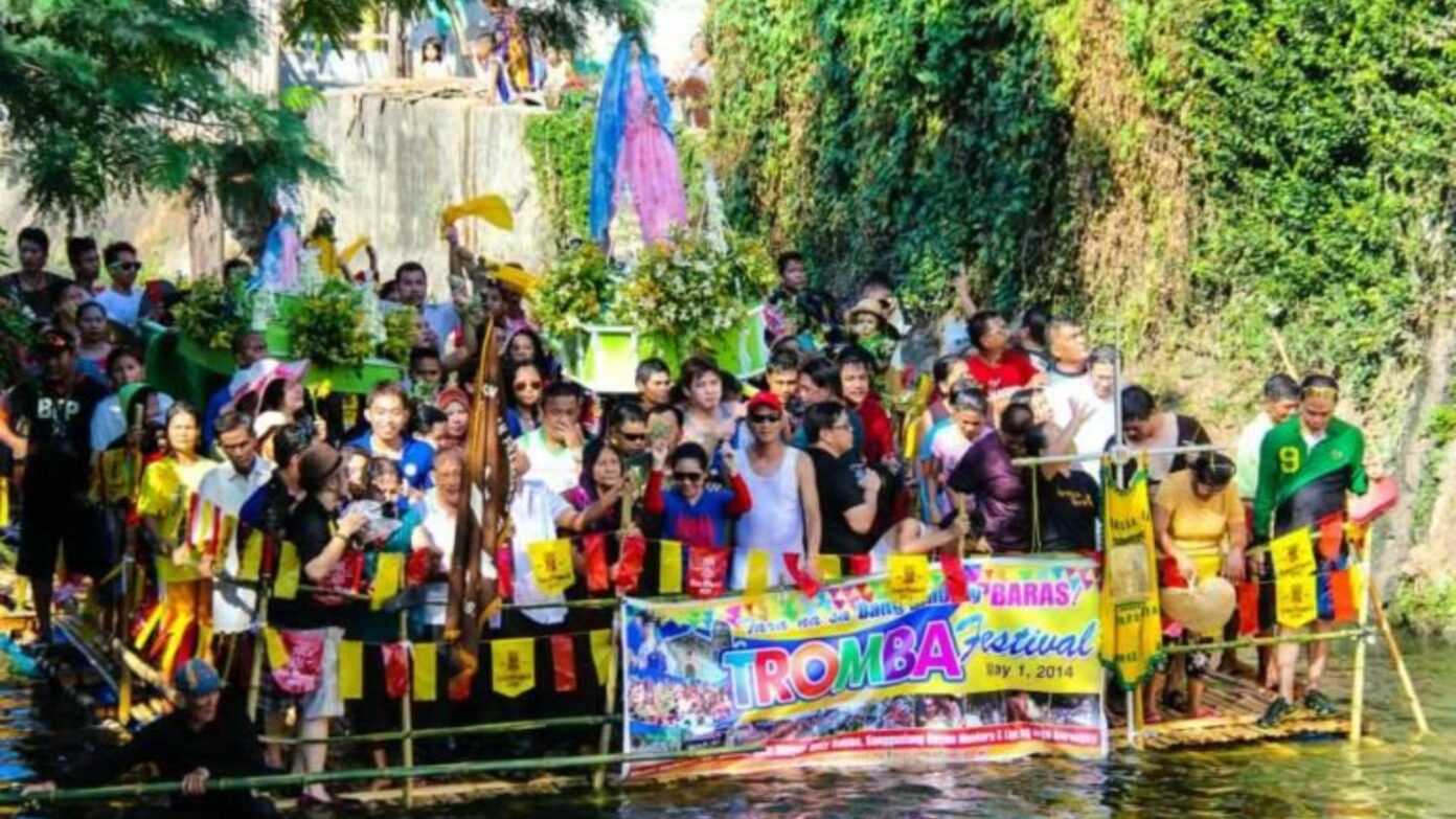 Your Guide To The Festivals Of Rizal | Manila Magazine
