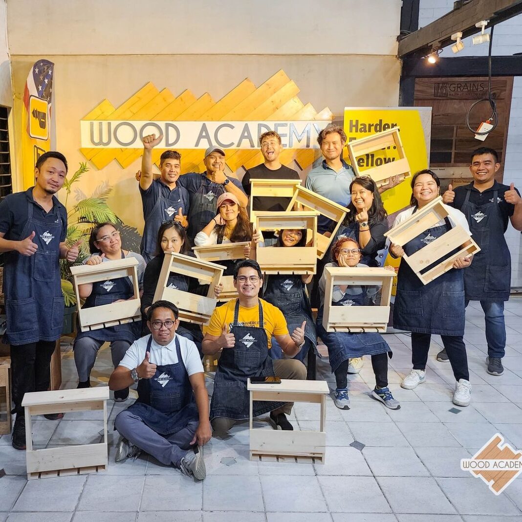 7 Must-Visit Places In Metro Manila For Skill Development And Hobby ...