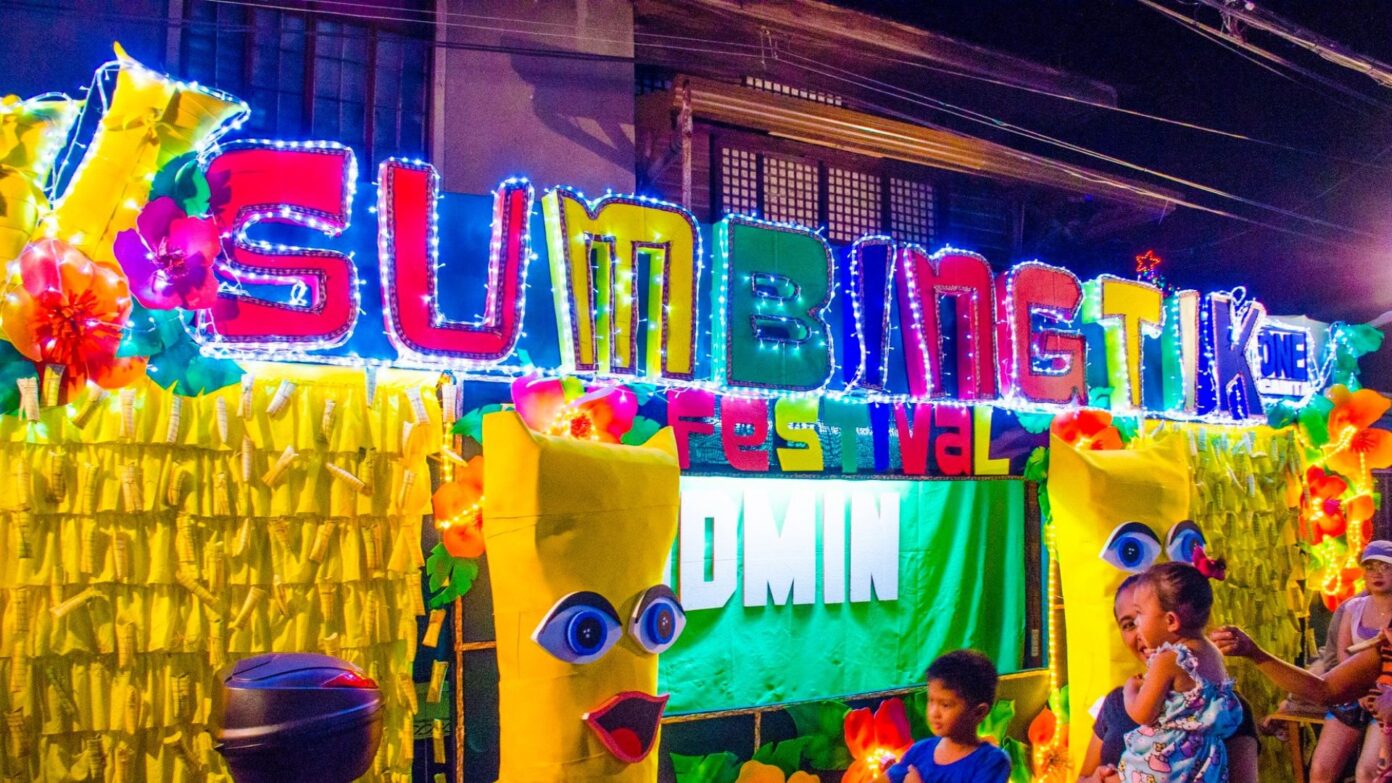 Your Guide To The Festivals Of Rizal | Manila Magazine
