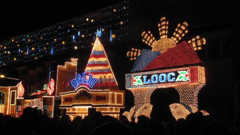 Your Guide To The Festivals Of Rizal | Manila Magazine