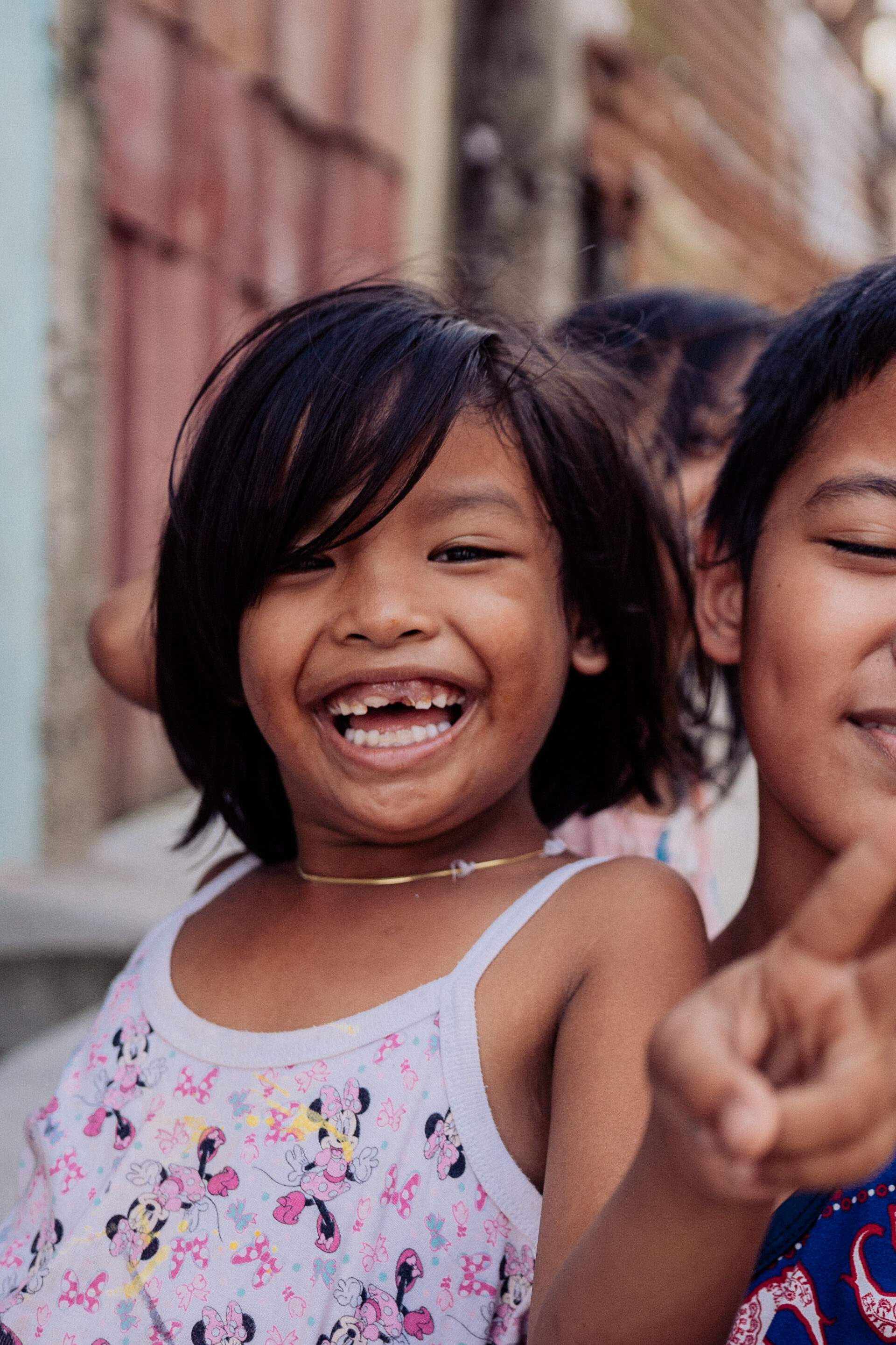 Compassion Launches Local Fundraising In The Philippines - The Mindanao ...