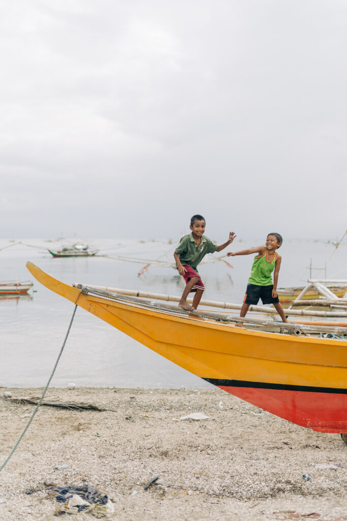 Compassion Launches Local Fundraising In The Philippines | Manila Magazine