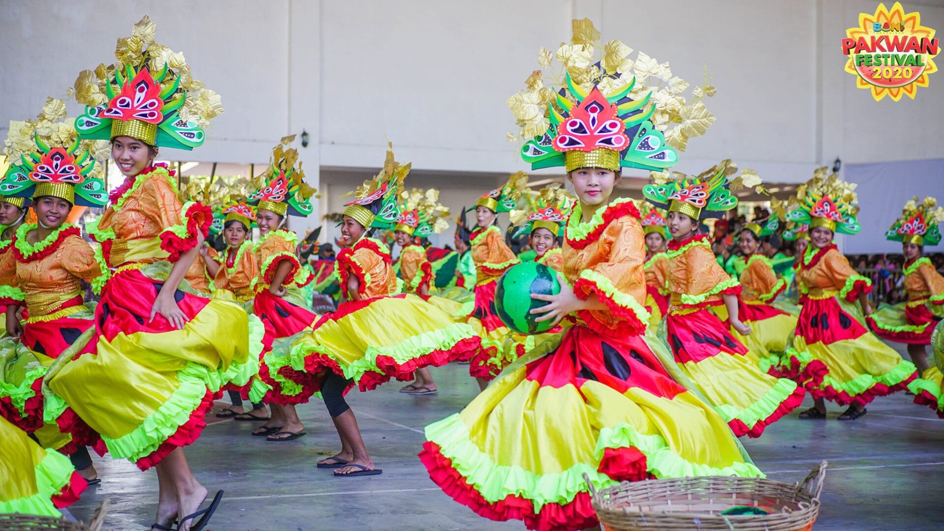 January Jamboree: A Guide to the Philippines’ Most-Visited Festivals ...