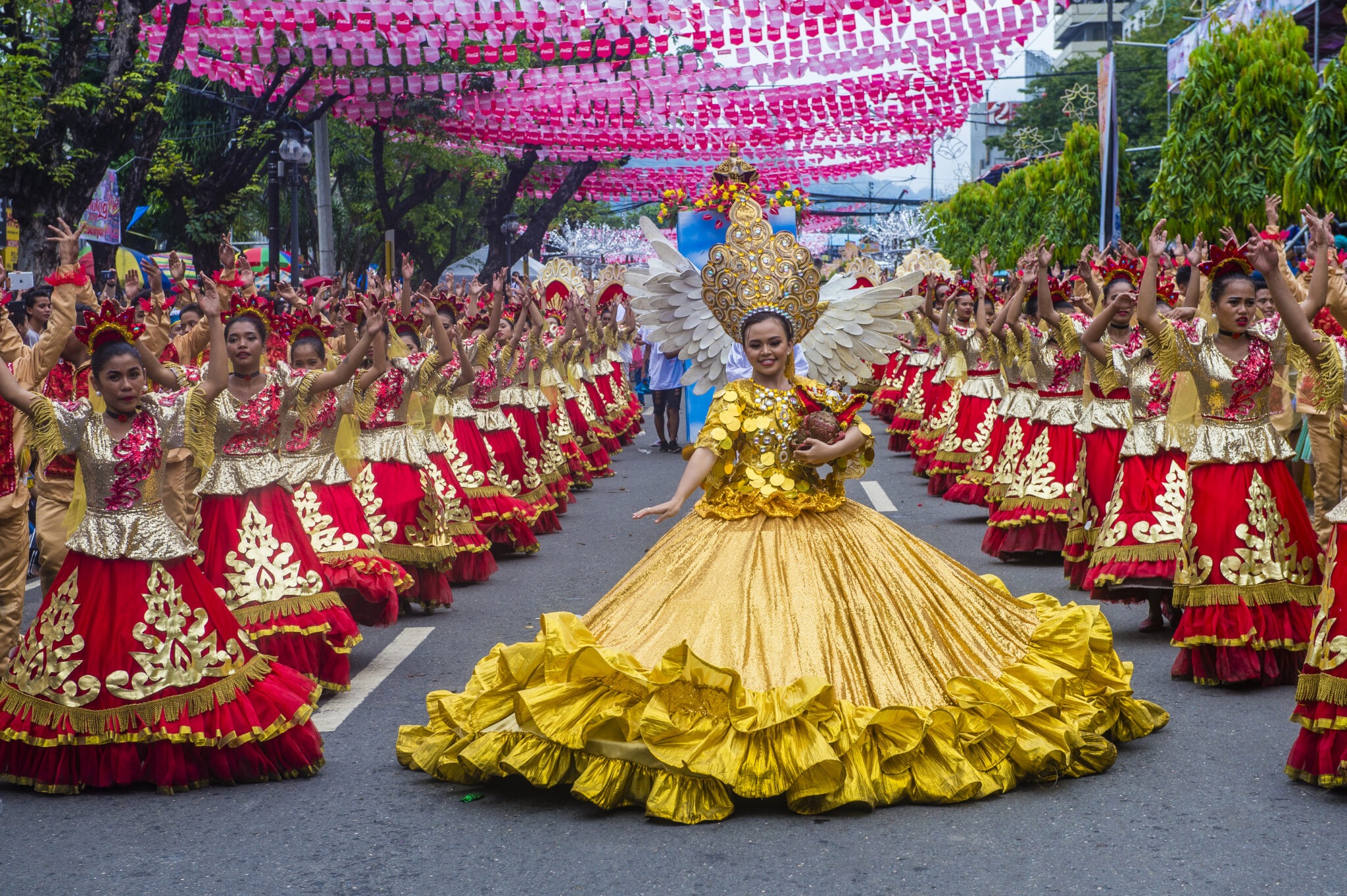 List Of The Most Visited Philippine Festivals ln January - The Mindanao ...