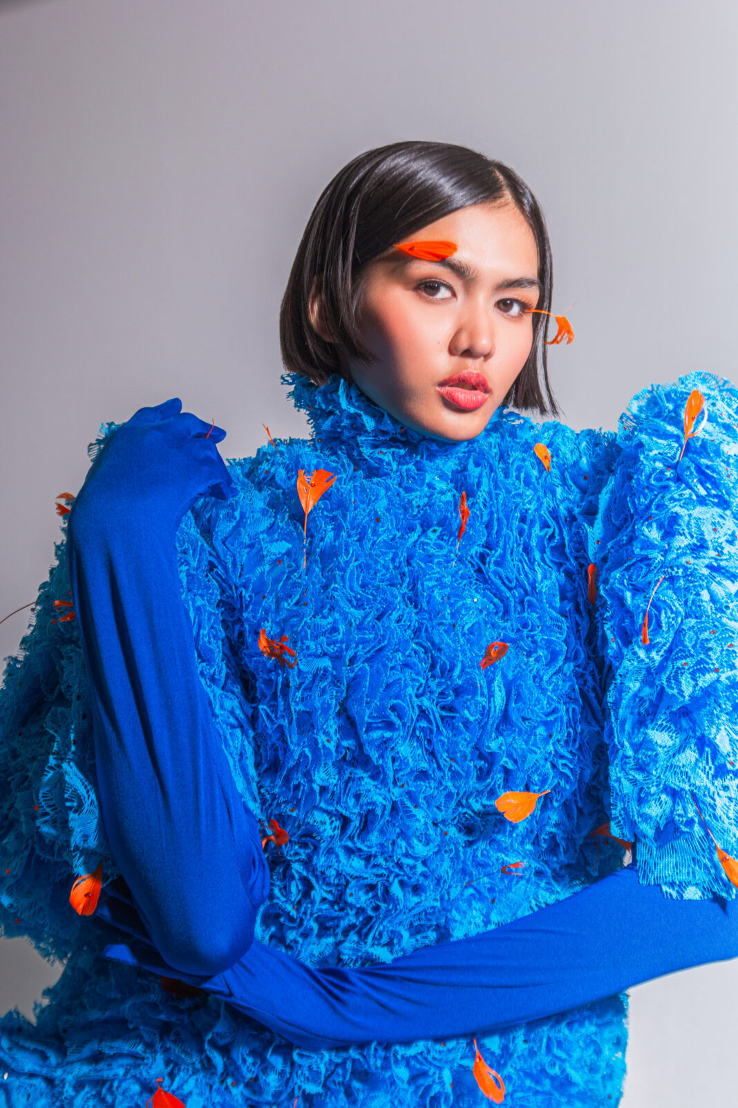 Promising Fashion Innovators Unveil Sustainable Collections In Sinulid ...