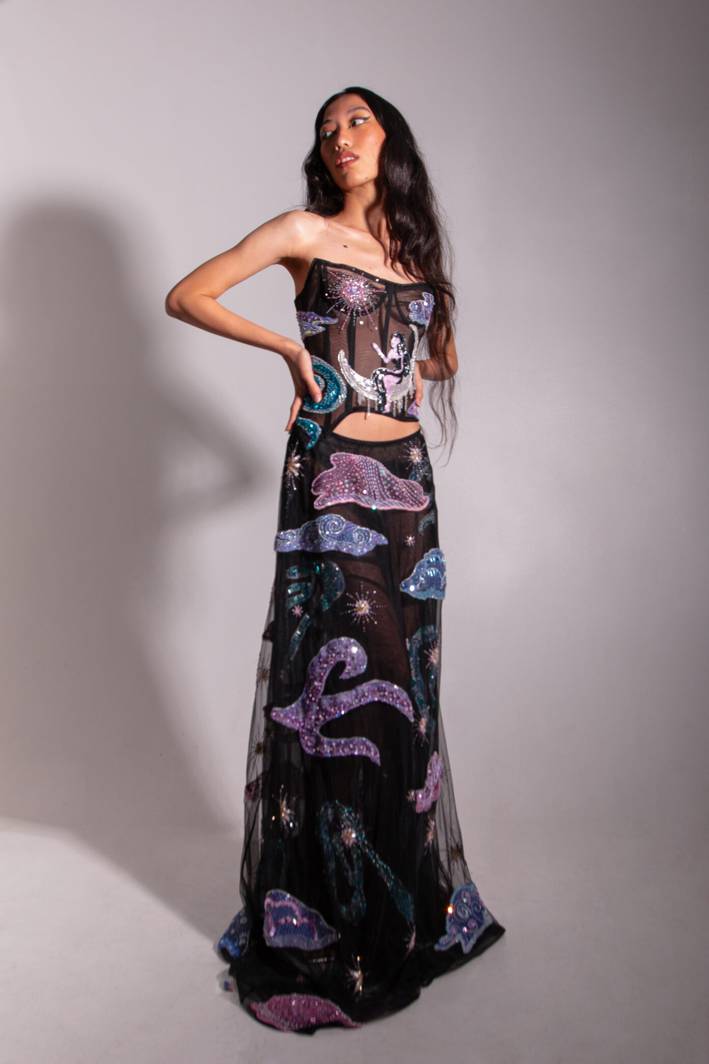 Promising Fashion Innovators Unveil Sustainable Collections In Sinulid ...