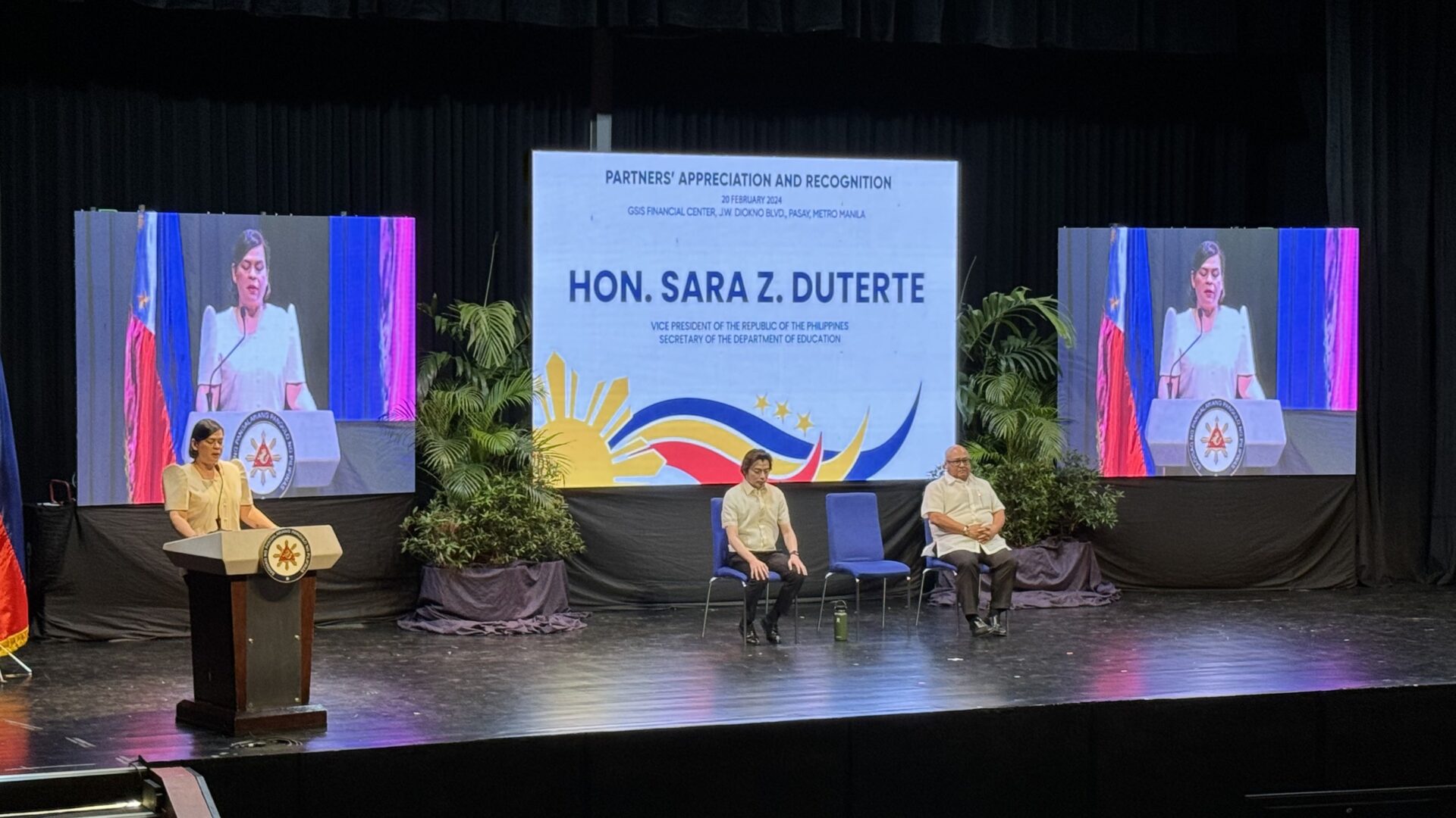 DepEd Recognizes I Am MAD As ‘MATATAG’ Partner Supporting Learners ...