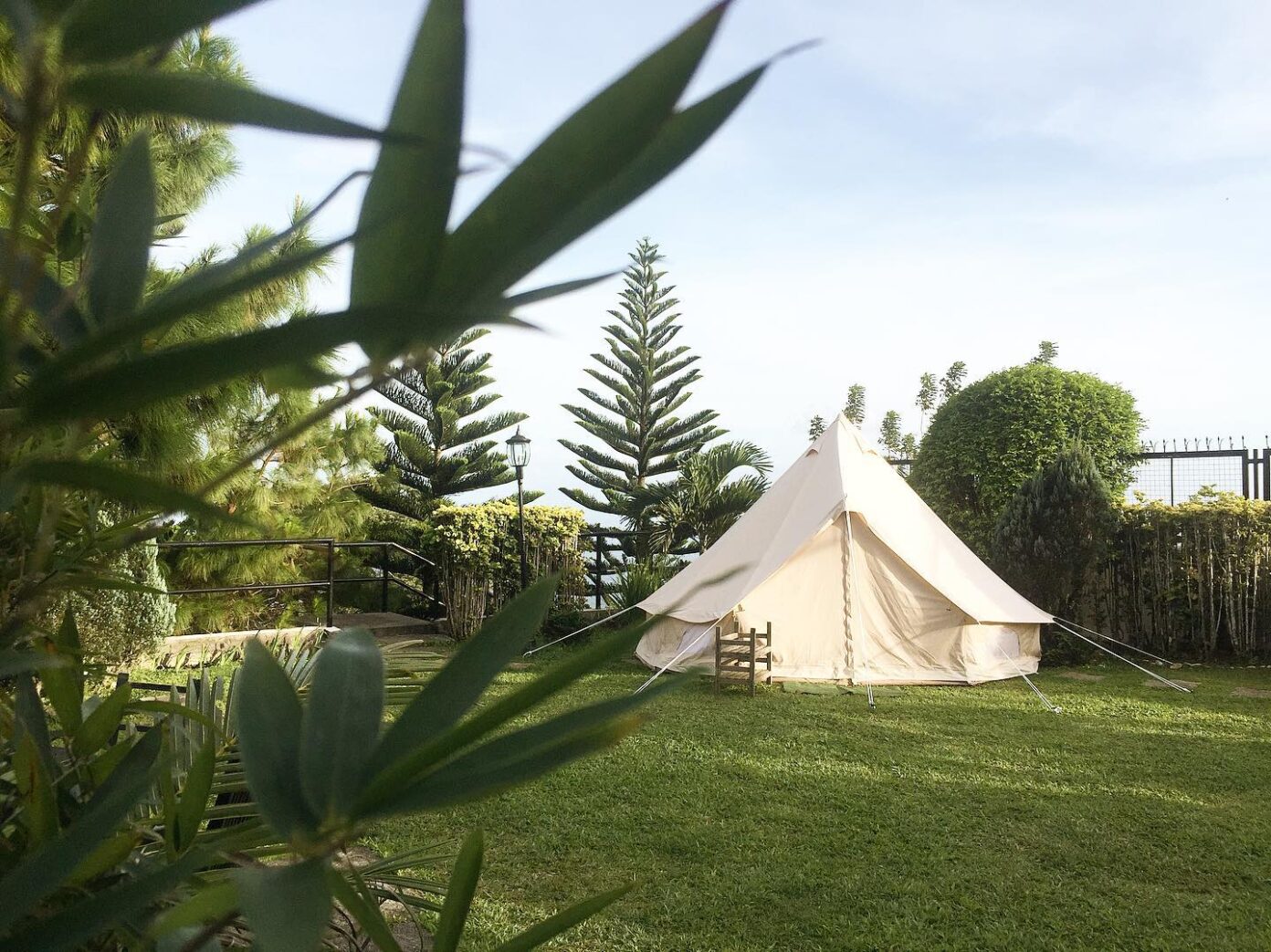 10 Glamping Destinations In The Philippines For Your Next Weekend ...