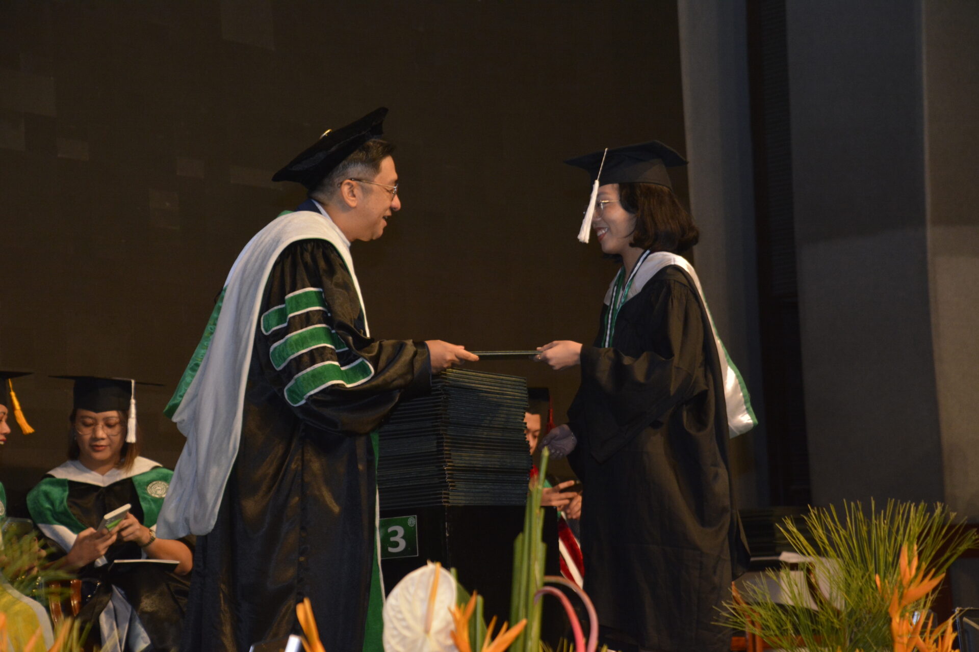 First Pandemic-Era Diplomacy And Governance Program Students Graduate ...